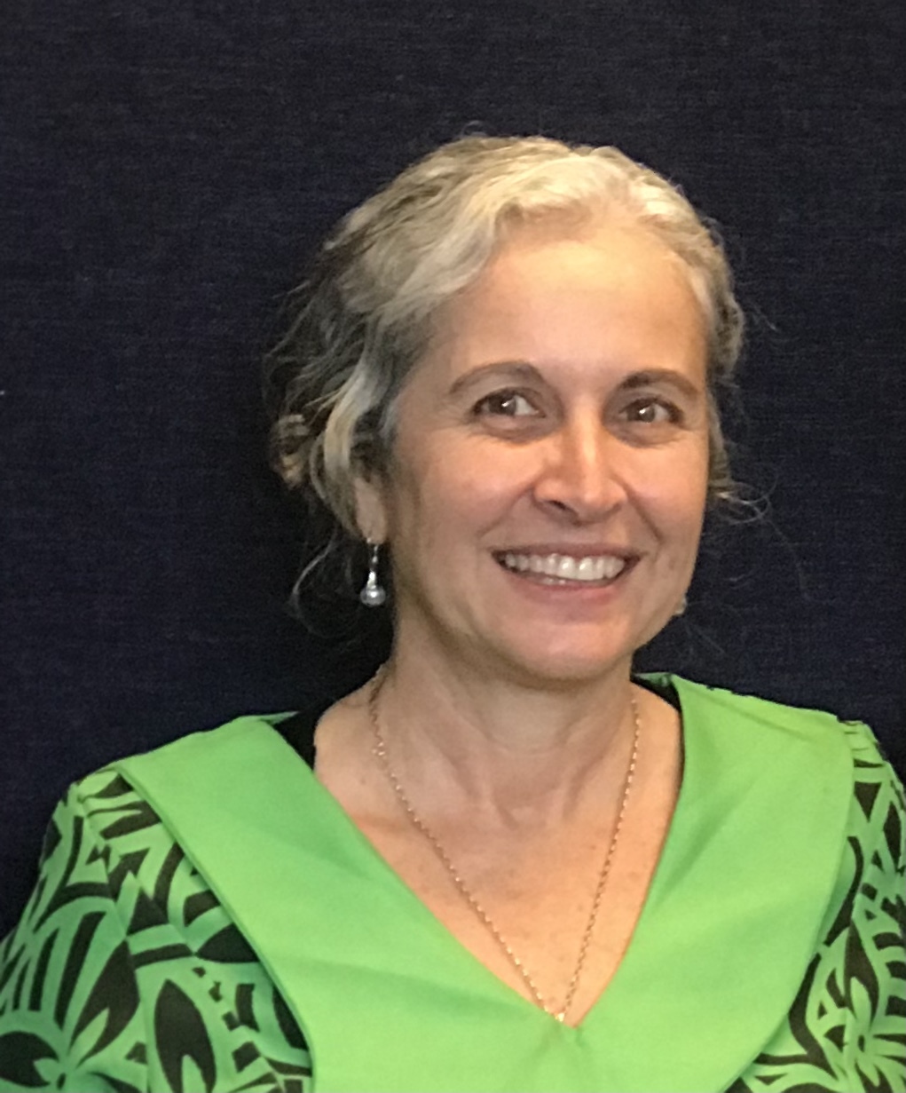 Michele Mill | St Joseph's School (Otahuhu)